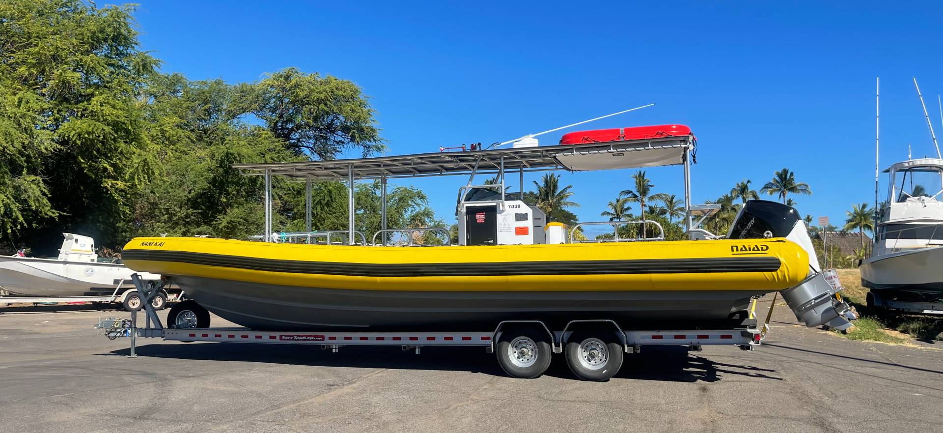 BRIX Marine Reviews - A Horror story! The truth about BRIX Marine